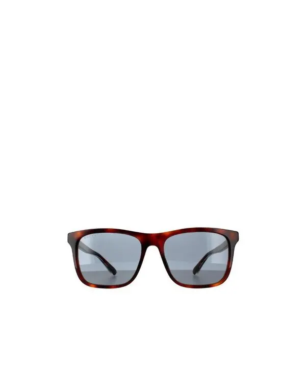 Gucci Rectangle Frame Sunglasses