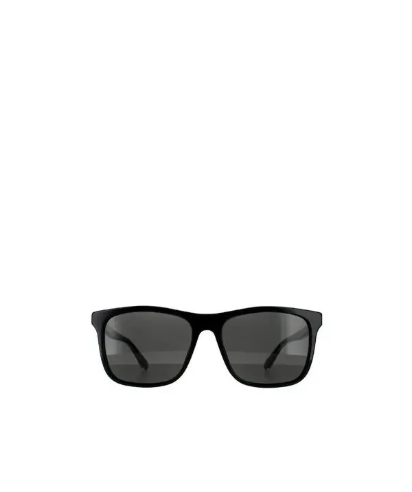 Gucci Rectangle Frame Sunglasses
