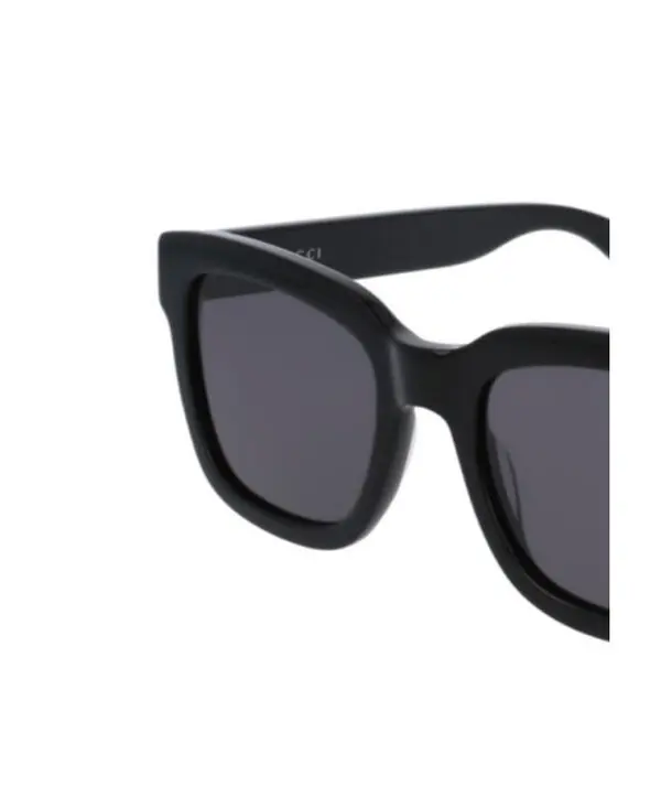 Gucci Square Frame Sunglasses