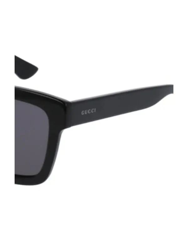 Gucci Square Frame Sunglasses