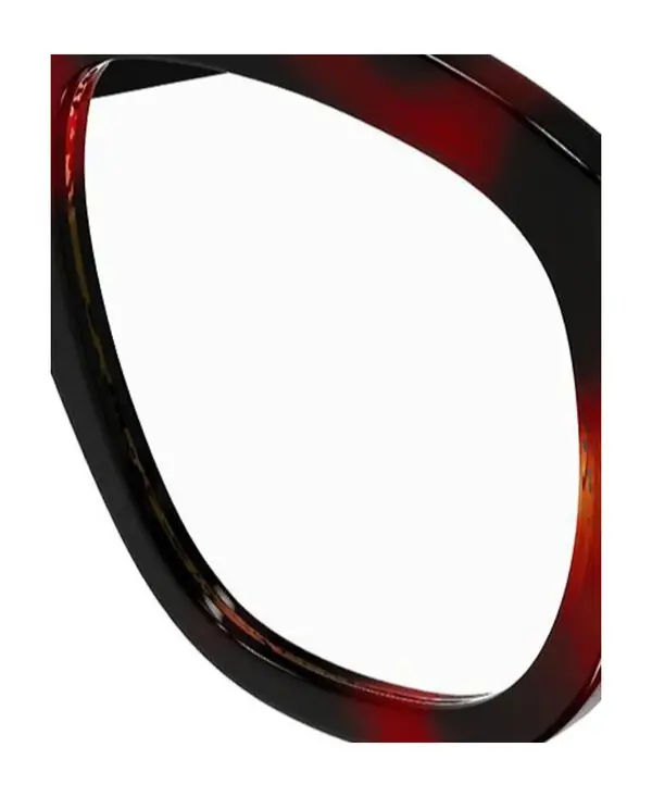 Gucci Cat Eye Frame Glasses