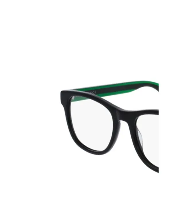 Gucci Rectangular Glasses And Frames
