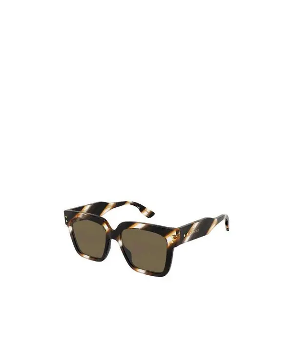 Gucci Square Frame Sunglasses