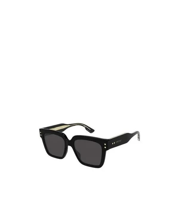 Gucci Square Frame Sunglasses
