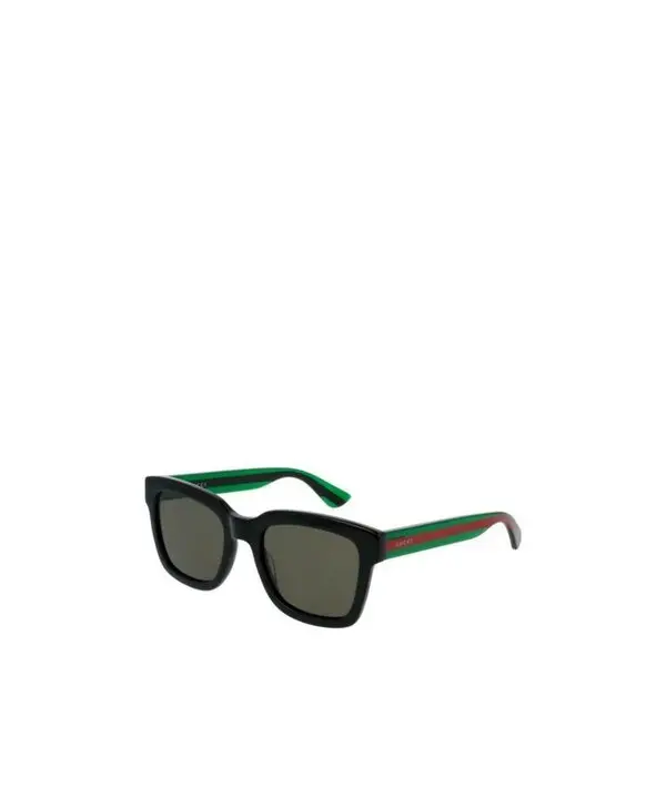 Gucci Square Frame Sunglasses