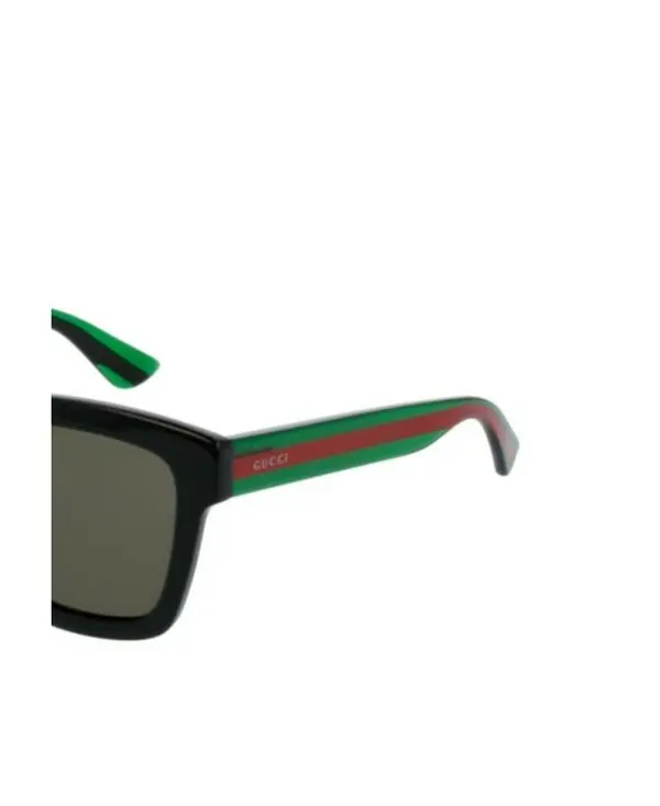 Gucci Square Frame Sunglasses