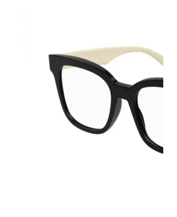 Gucci Square Logo Glasses And Frames