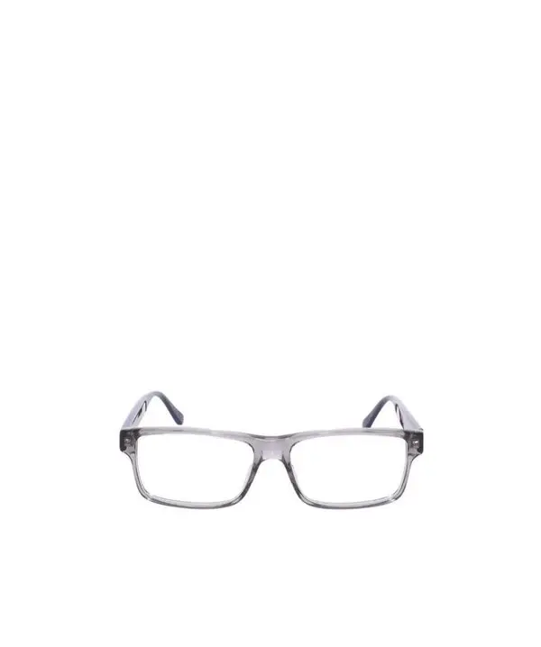 Gucci Rectangle Frame Glasses