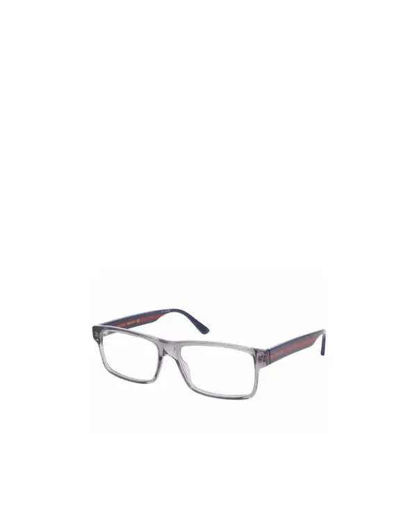 Gucci Rectangle Frame Glasses