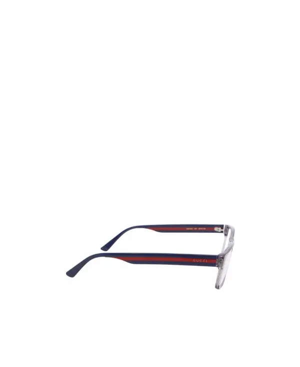 Gucci Rectangle Frame Glasses