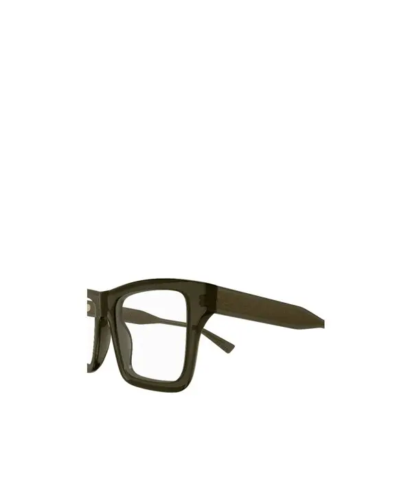 Gucci Square Frame Glasses