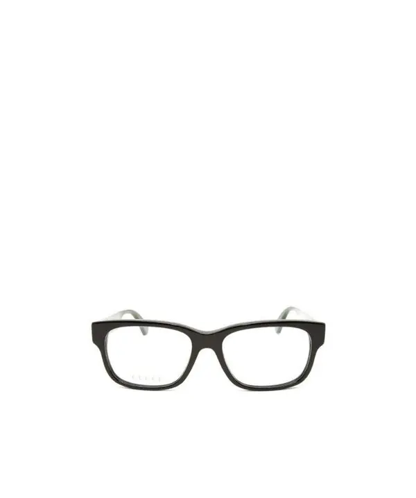 Gucci Rectangle Frame Glasses