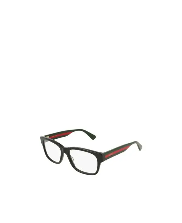Gucci Rectangle Frame Glasses