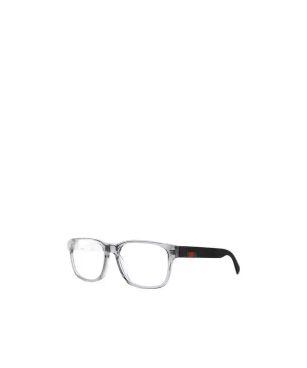 Gucci Rectangular Frame Glasses