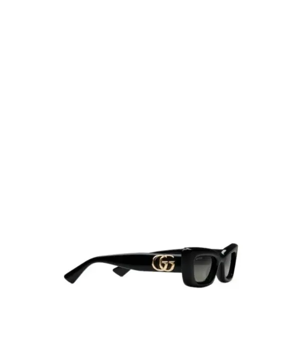 Gucci Cat-eye Frame Sunglasses