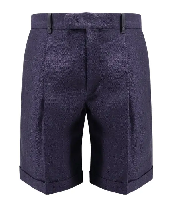 Berluti Tailored Shorts