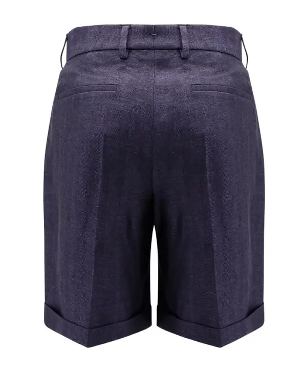 Berluti Tailored Shorts