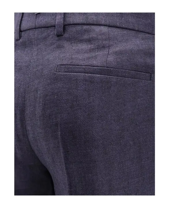 Berluti Tailored Shorts