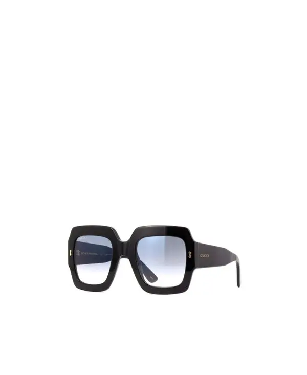 Gucci Square Frame Sunglasses