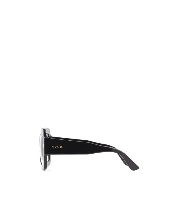 Gucci Square Frame Sunglasses