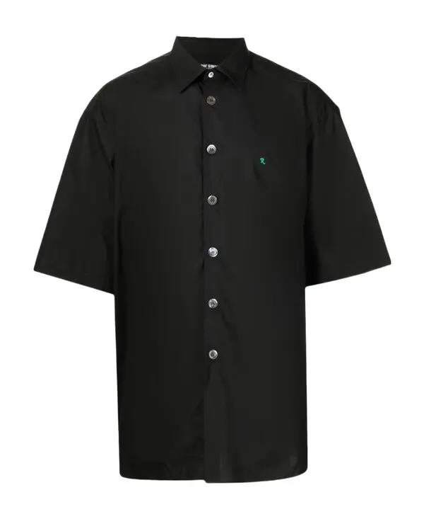 Raf Simons Short-sleeve Shirt