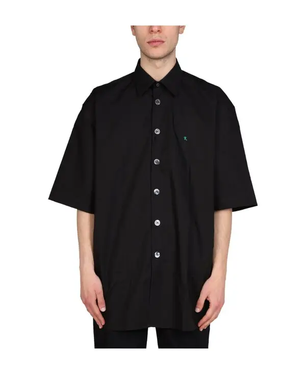 Raf Simons Short-sleeve Shirt