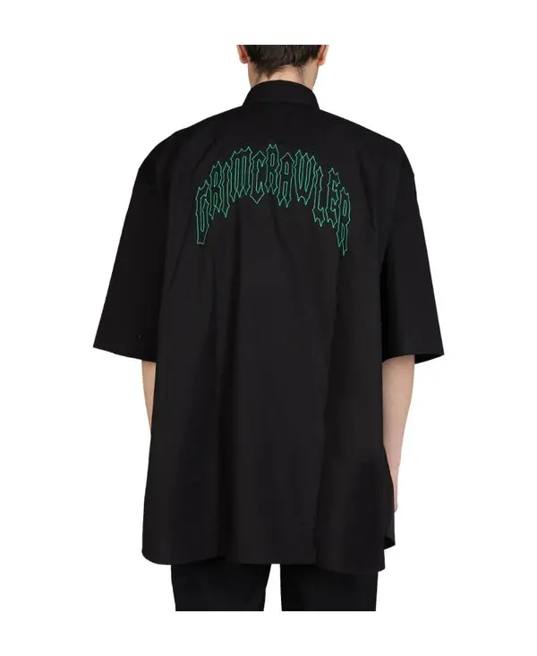 Raf Simons Short-sleeve Shirt