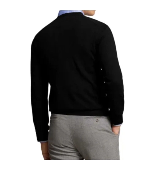 Polo Ralph Lauren V-neck Long Sleeve Sweater