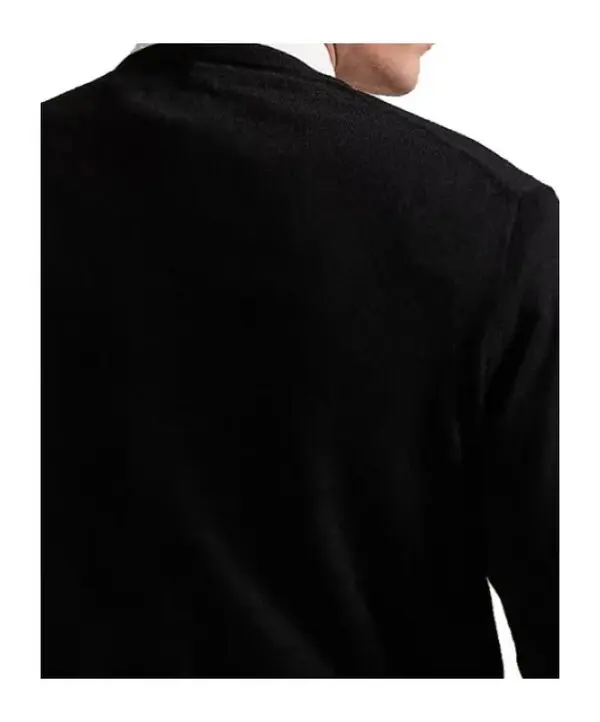 Polo Ralph Lauren V-neck Long Sleeve Sweater