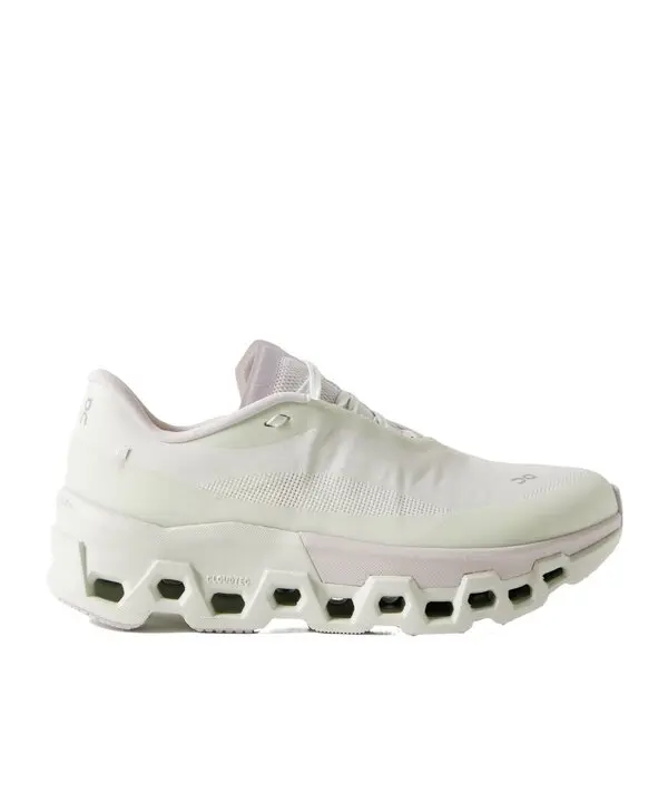 On Cloudmonster 2 Sneakers - White
