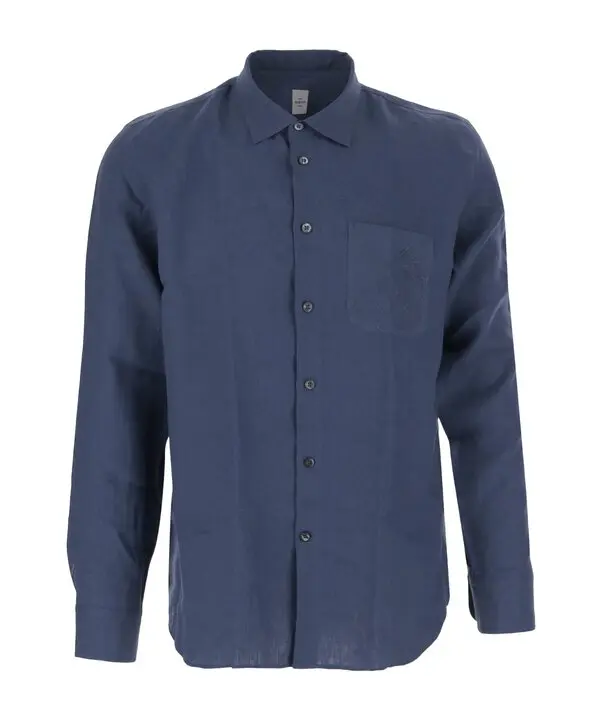 Berluti Long-sleeved Shirt