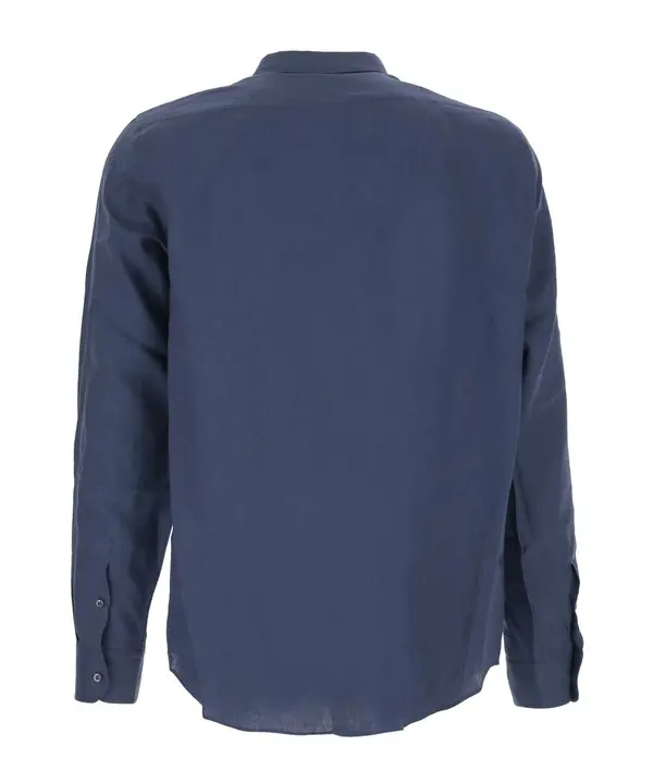 Berluti Long-sleeved Shirt