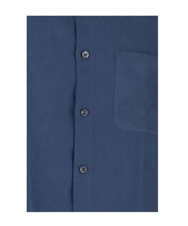 Berluti Long-sleeved Shirt