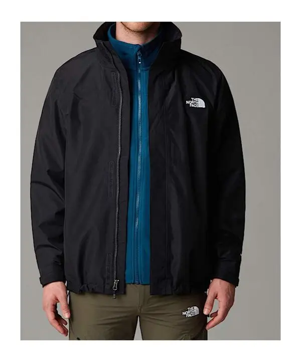 The North Face Sangro Jacket