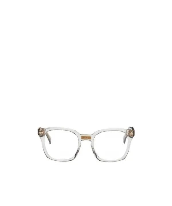 Gucci Square Frame Glasses