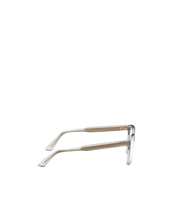 Gucci Square Frame Glasses