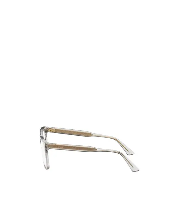 Gucci Square Frame Glasses