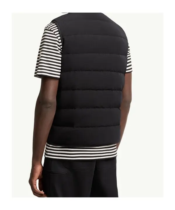 Moncler Lenevra Down Vest