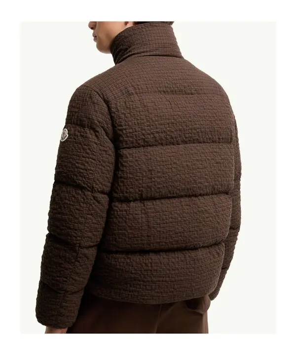 Moncler Oronte Short Down Jacket