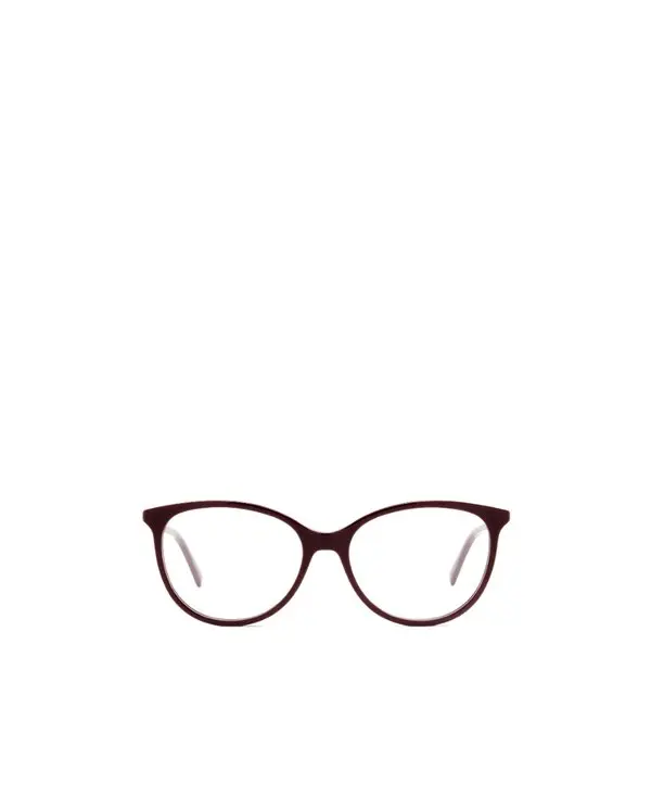 Gucci Cat Eye Frame Eyeglasses