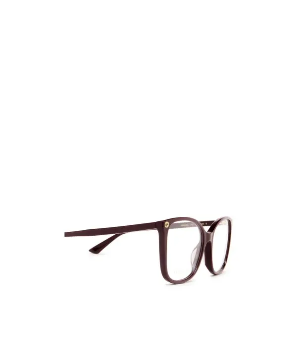 Gucci Square Frame Eyeglasses