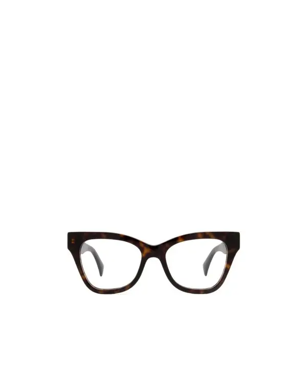 Gucci Cat Eye Eyeglasses