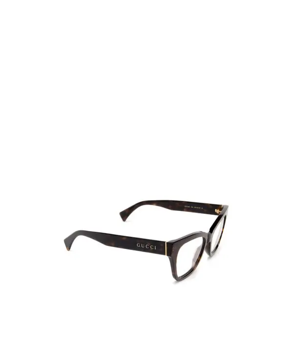 Gucci Cat Eye Eyeglasses