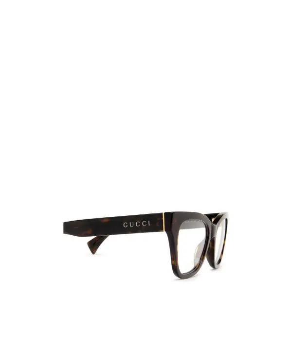 Gucci Cat Eye Eyeglasses