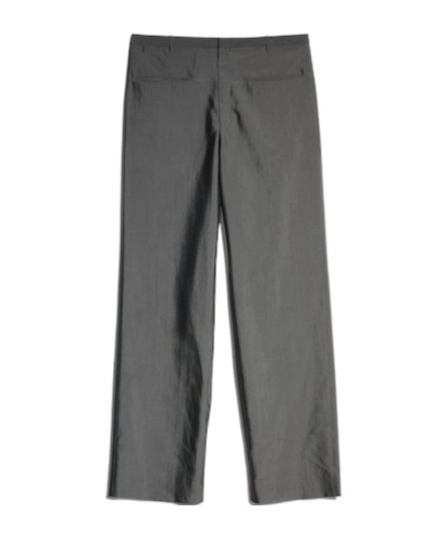 Gucci Silk Merino Wool Pants