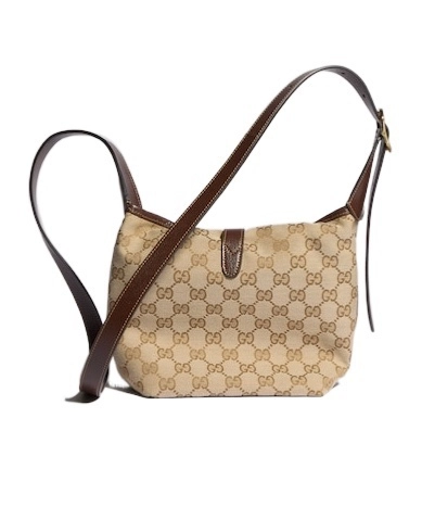 Gucci Gg Mini Bag