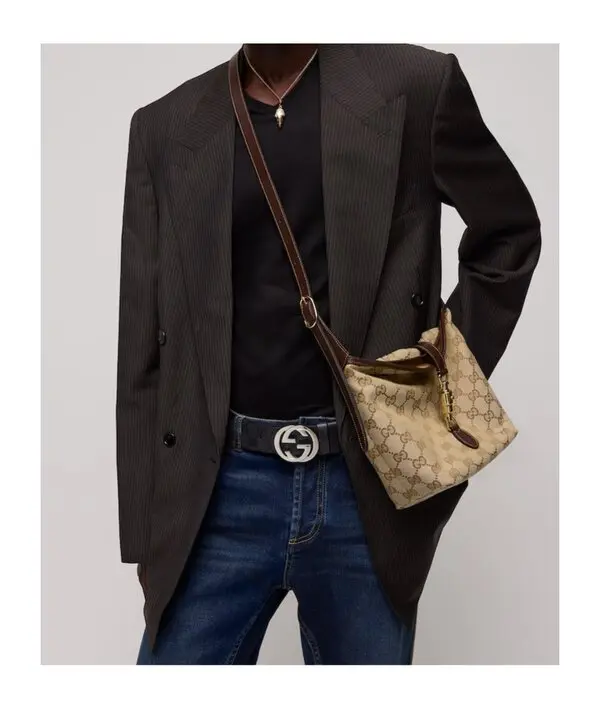 Gucci Gg Mini Bag