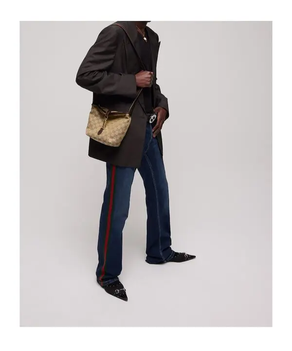 Gucci Gg Mini Bag
