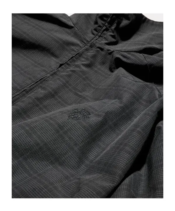 Gucci Prince Of Wales Zip Jacket