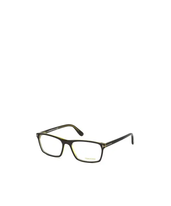 TOM FORD Square Frame Glasses